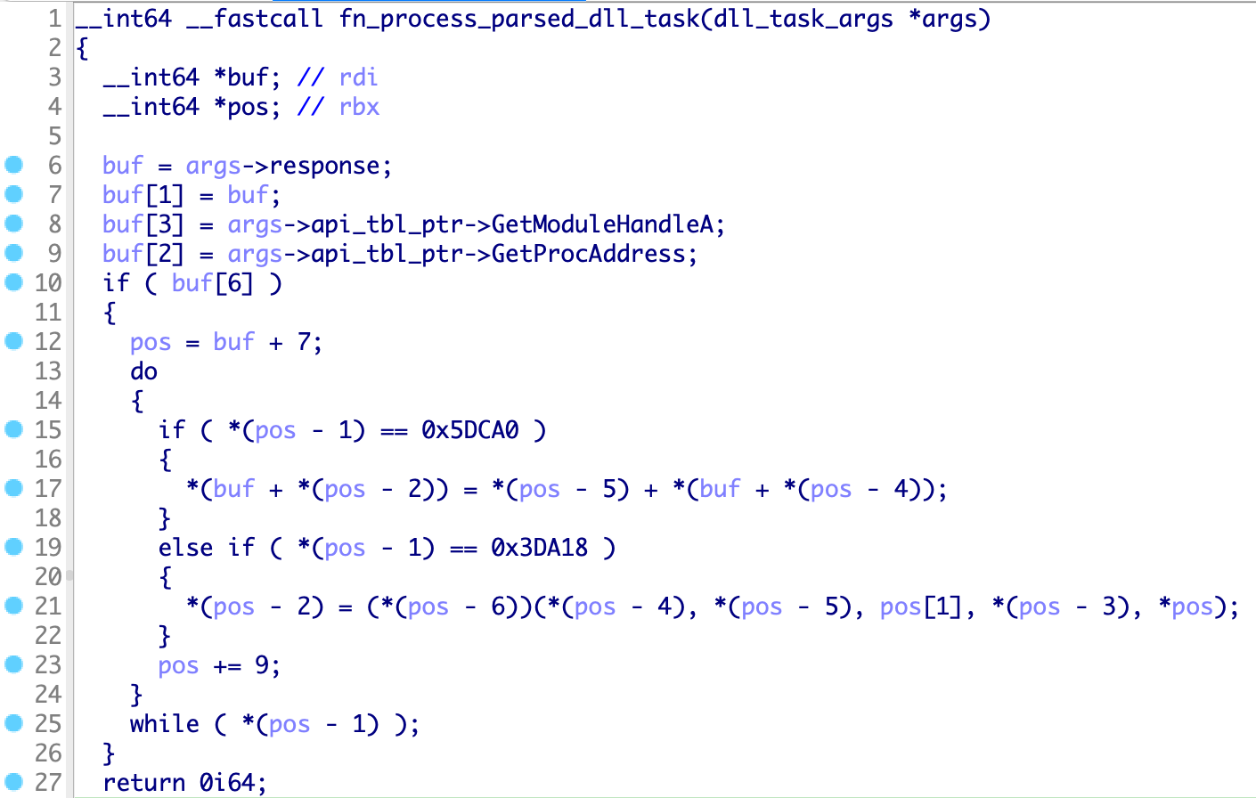 Cova and Nosu: a new loader spreads a new stealer | Bitsight